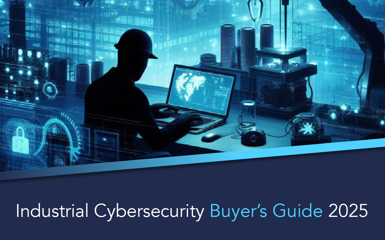 Industrial Cybersecurity Buyer’s Guide 2025